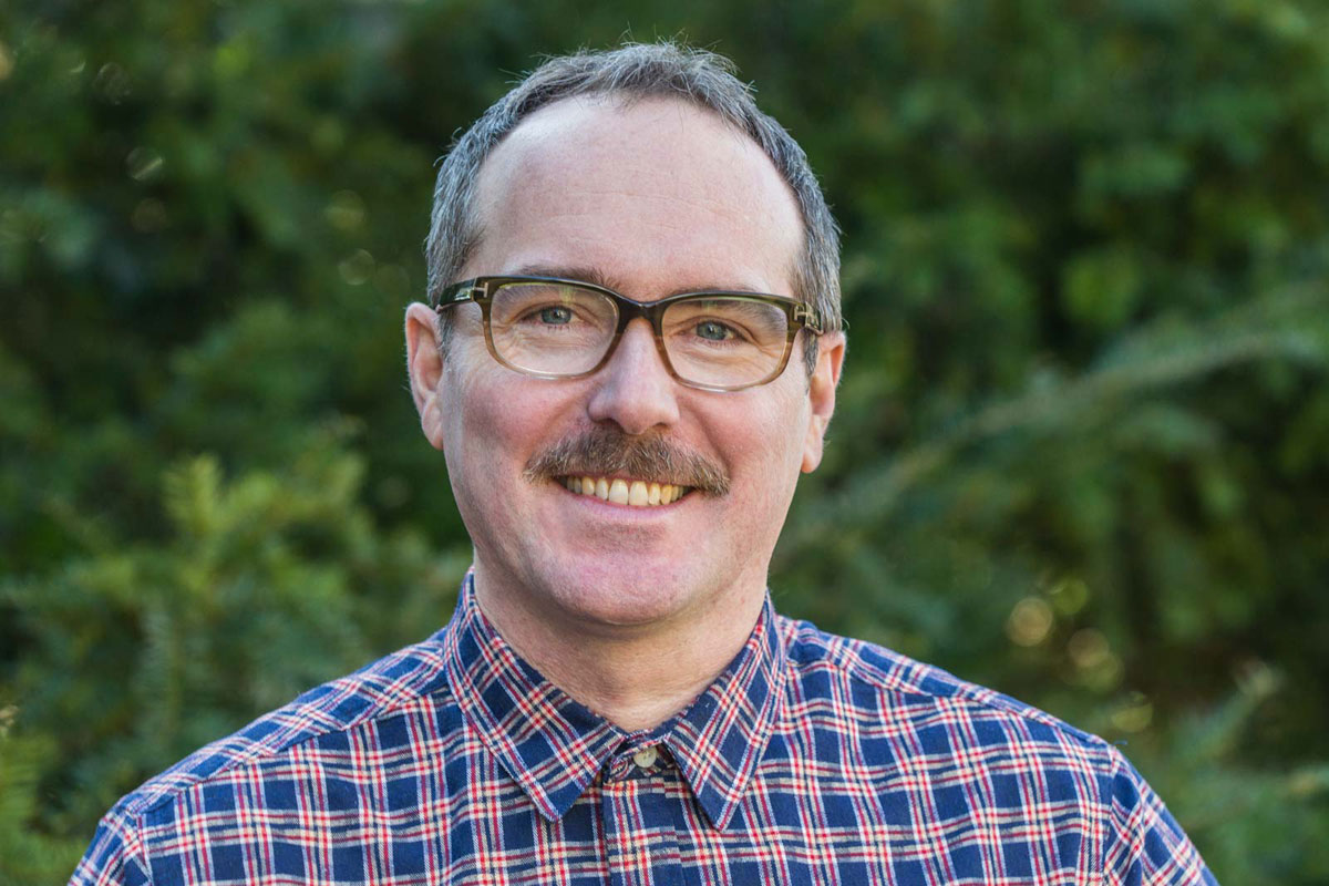 News - Thomas Devaney