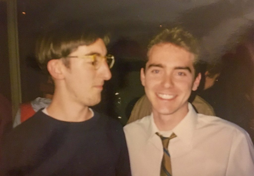 ‘Gallery Going’ at Billy Penn: Old City’s First Friday celebrates 30 ...